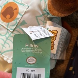 Nintendo | Toys | Bnwt Official Nintendo New Horizons Animal Crossing ...